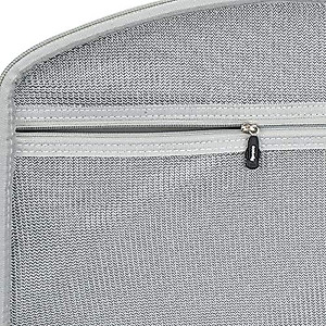 Aproca Hard Carry Travel Case fit Microsoft Sculpt Ergonomic Keyboard (5KV-00001)