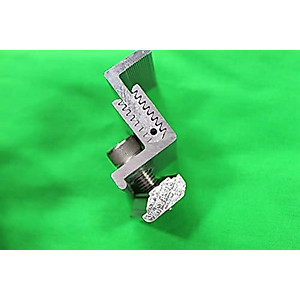 Adjustable End Clamps -Planet 4 Solar (UISolar) Pack of 8