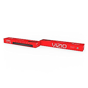 VIZIO M-Series All-in-One 2.1 Immersive Sound Bar with 6 High-Performance Speakers, Dolby Atmos, DTS:X, Built in Subwoofers and Alexa Compatibility, M213ad-K8, 2023 Model