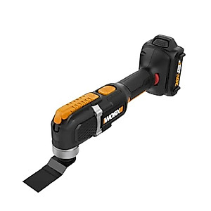 WORX Power Share 6-Tool Combo Kit
