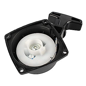 Rinlius Pull Start Recoil Starter Assembly A051000961 for Echo PB-250LN, PB-250, PB-252, ES-250, ES-252 Blowers Replaces OEM A051000960