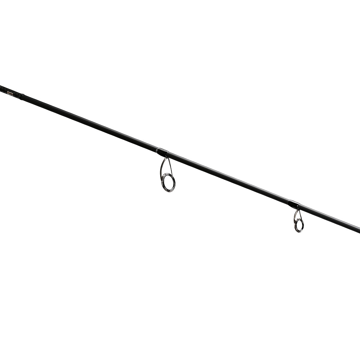 13 FISHING - Fate Black - 7'6" ML Spinning Rod - FTB3S76ML