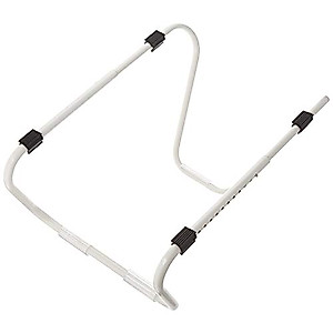 AC Safe Tools Needed AC Support Bracket 2, White