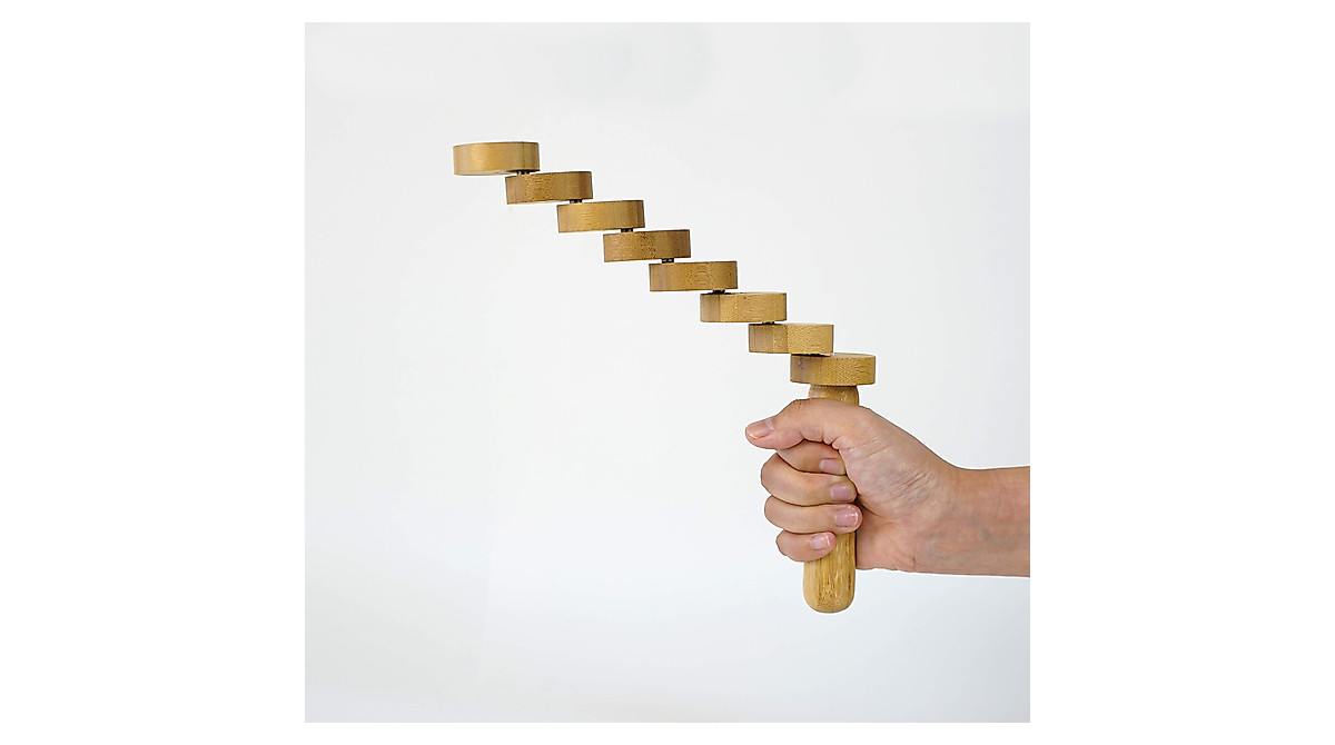 TrueBalance Coordination Game - Fun Handheld Balance Toy for All