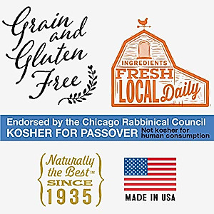 Evanger's Grain-Free Single Protein Game Meats for Dogs & Cats, Rabbit, 12.8 OZ, Pack of 12
