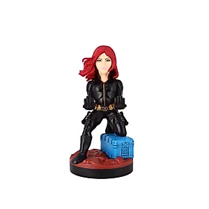 Cableguys - Black Widow (PS4/)