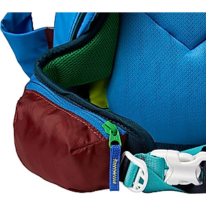 Cotopaxi Inca 26L Backpack - Del Dia One of A Kind!