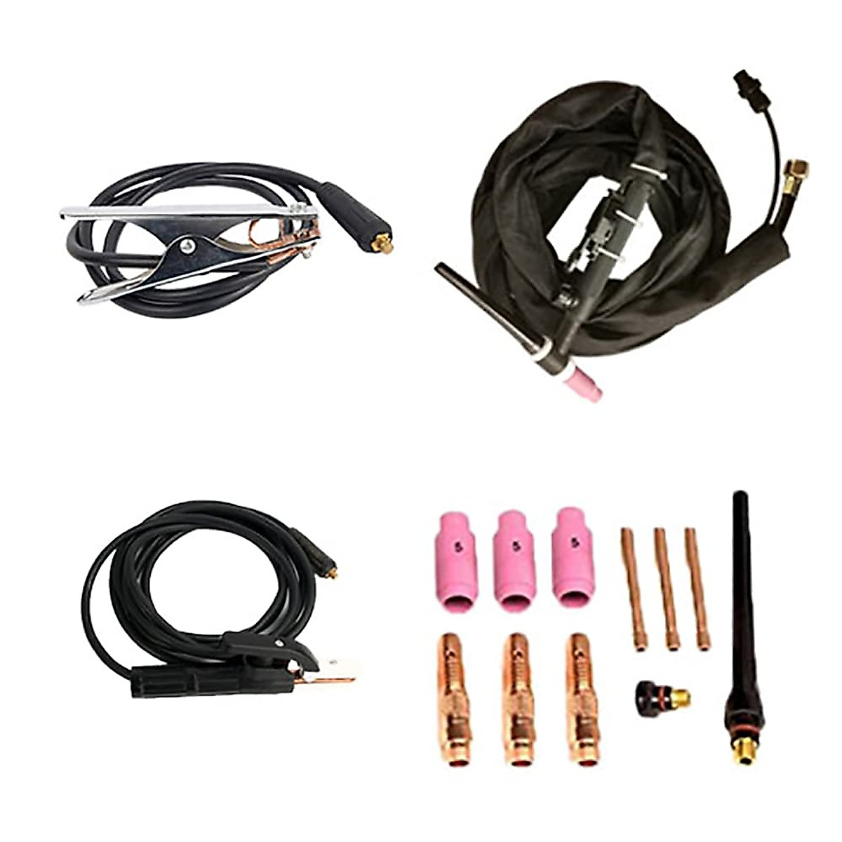 PLASMAGRON ITS200 2 In1 TIG/ARC/MMA Plasma Welder machine 110/220v IGBT Inverter 200A DC Argon Welder semi-automatic Welding Soldering Iron, Blue