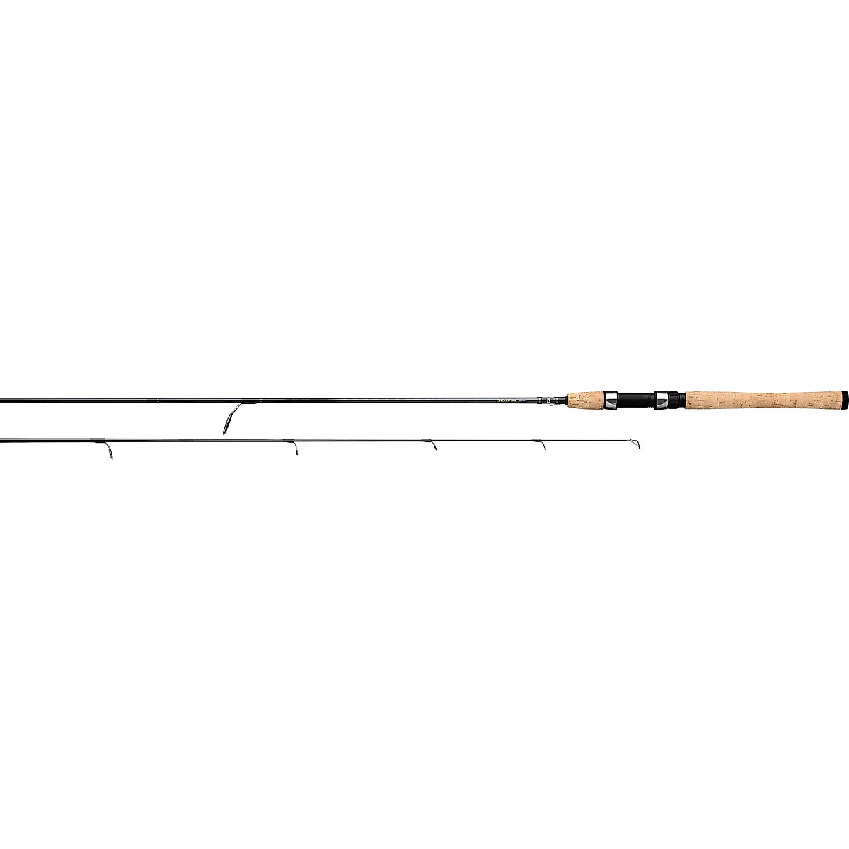 Daiwa 0001-4650 Cff602Mfs Crossfire General