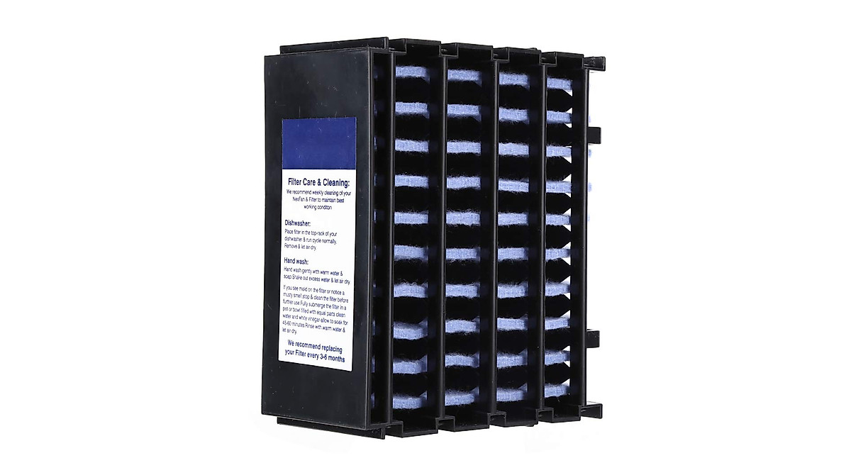 NexFan Air Cooler Filter - Quality Replacement You Need