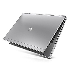 HP EliteBook 8460p 14-inch LED Notebook, Intel Core i5 2520M Processor, 4GB RAM, 320GB Hard drive, Windows 7 professional 64 bit.