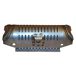 SP4L Stainless Steel Burn Pot Liner Compatible with Enviro M55 and Vista Flame 50-2042