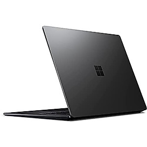 Microsoft Surface Laptop 4 15in Touch AMD Ryzen 7 4980U 8GB RAM 512GB Win 10 Pro, Matte Black (Renewed)