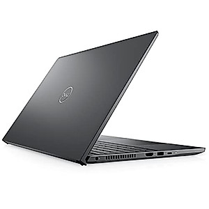 Dell Vostro 15 7510 Laptop (2021) | 15.6" FHD | Core i7 - 512GB SSD - 16GB RAM - RTX 3050 | 8 Cores @ 4.6 GHz - 11th Gen CPU (Renewed)