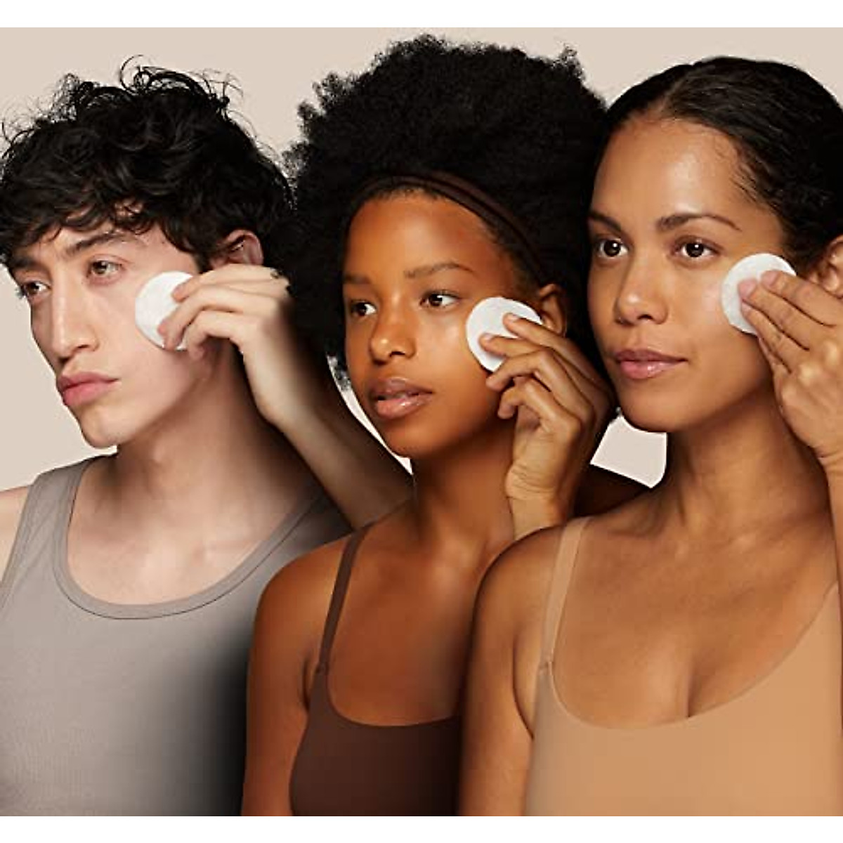 Garnier SkinActive Micellar Cleansing Water, For All Skin Types, 13.5 fl oz + Micellar Cleansing Water, For Waterproof Makeup, 3.4 fl oz