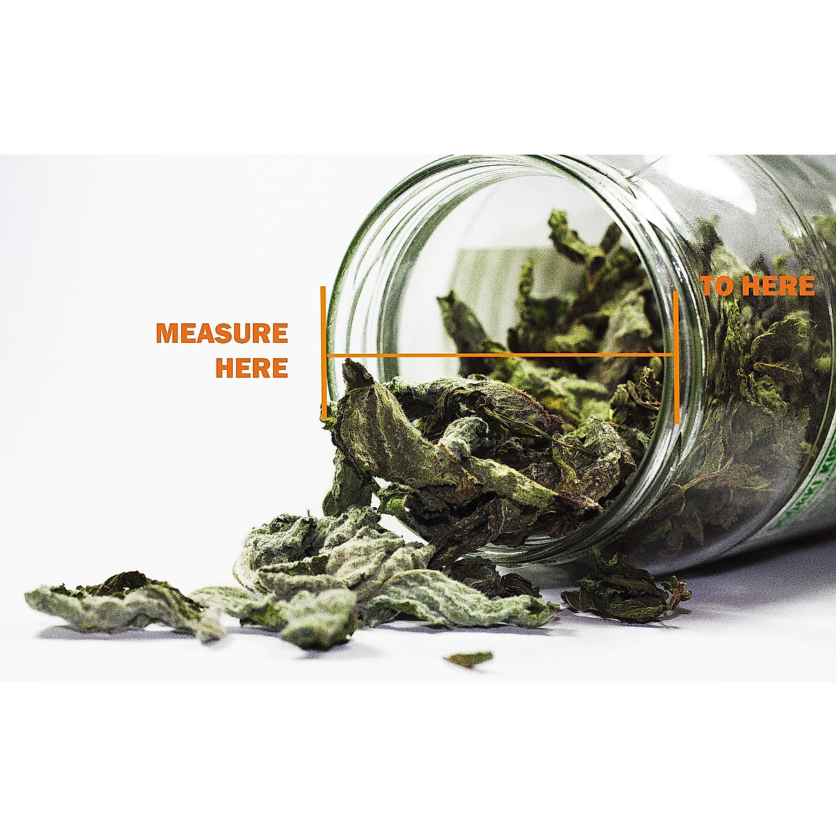 Pressure Sensitive Torque Activated Cap Seals Liners -100 PCS - for Regular Mouth Glass & Plastic Ball Mason Canning Jars - No Induction Sealer Needed - 70 mm (2.75") Made in USA