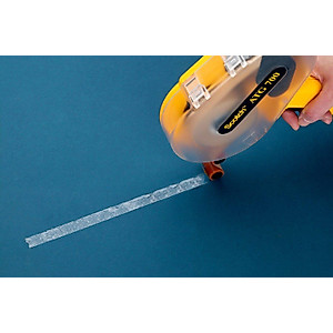 Framer Supply ATG Bundle - 3M Scotch 700 ATG Applicator + 3M Scotch 924 ATG Premium Adhesive Transfer Tape, 1/2" x 36 yd Roll