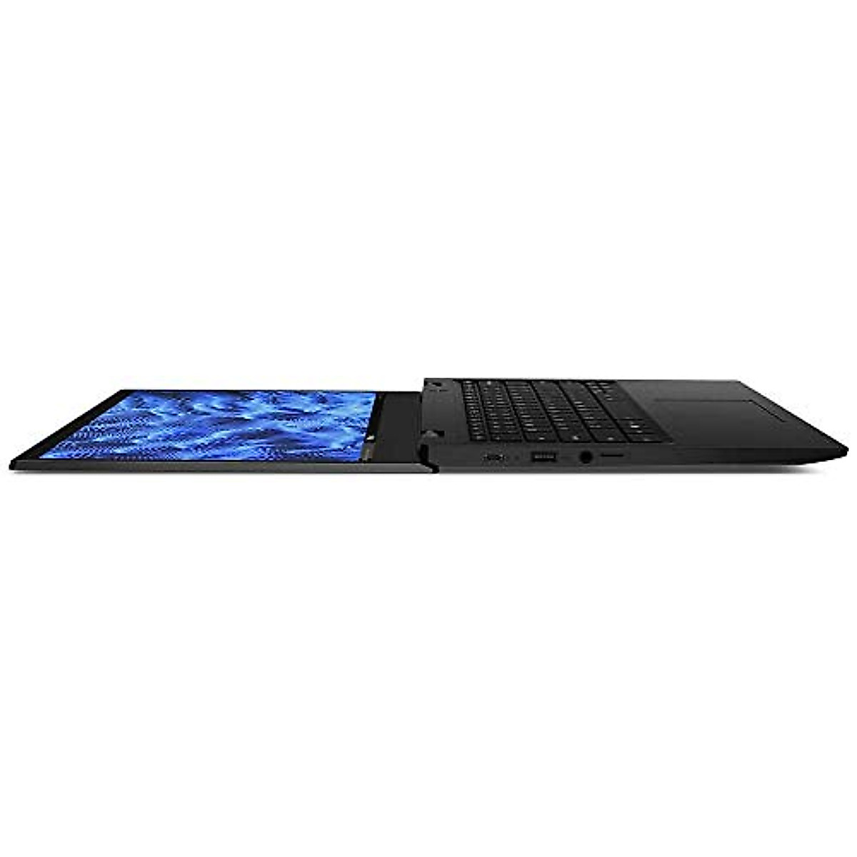 Lenovo 2019 Newest Thin and Light Laptop PC 14W: 14" FHD Anti-Glare Display, AMD Dual Core A6-9220C, 4GB RAM, 64GB eMMC, WiFi, Bluetooth, HD Webcam, HDMI, USB-C, Windows 10 Pro Education