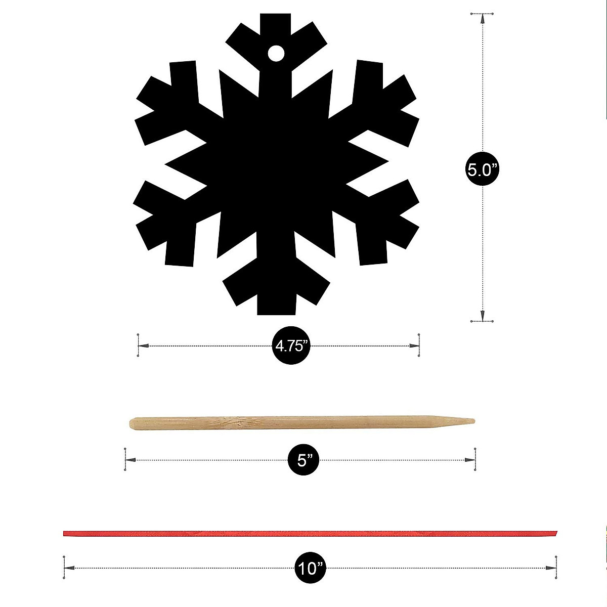 ORIENTAL CHERRY Christmas Scratch Crafts Arts, 48 DIY Rainbow Scratch Art Bulk Cards, Rainbow Scratch Paper Supplies Toys for 3-12Years Old Kids Favord Gift for Christmas Party Games Projects Kits