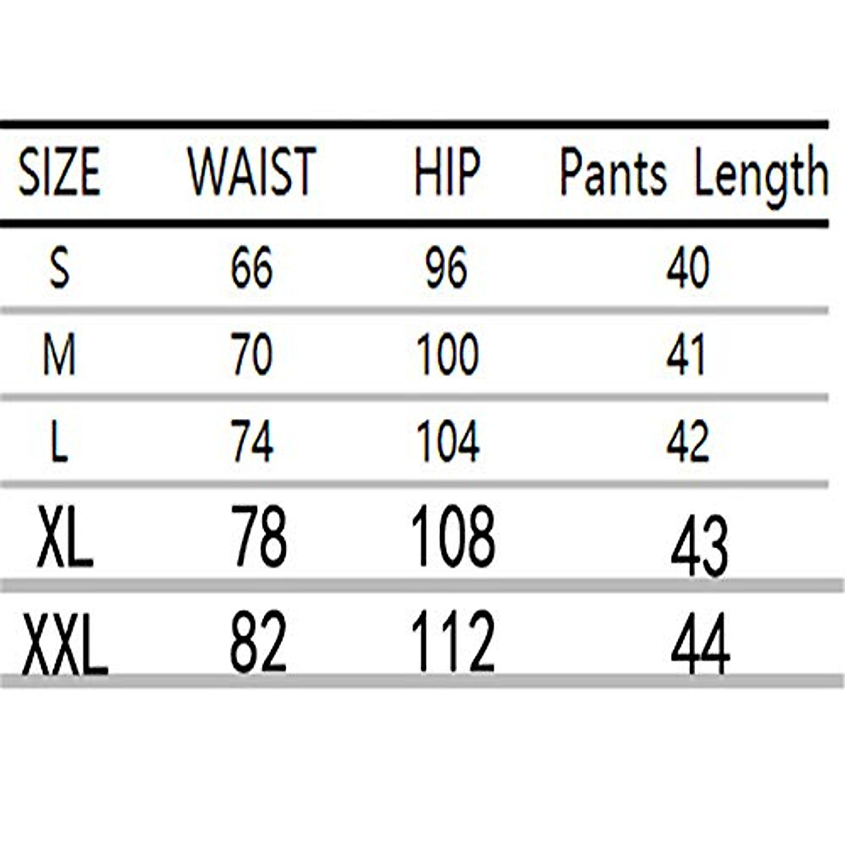 Andongnywell Women's Solid Casual Pant Khaki high Waist Big Pocket Shorts Mini Pants Short Trousers (White,Large)