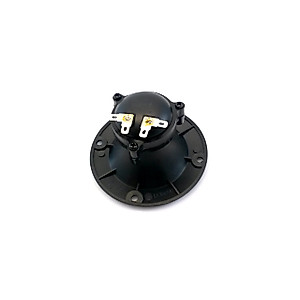 CES PIEZO Tweeter 3 3/4" Round