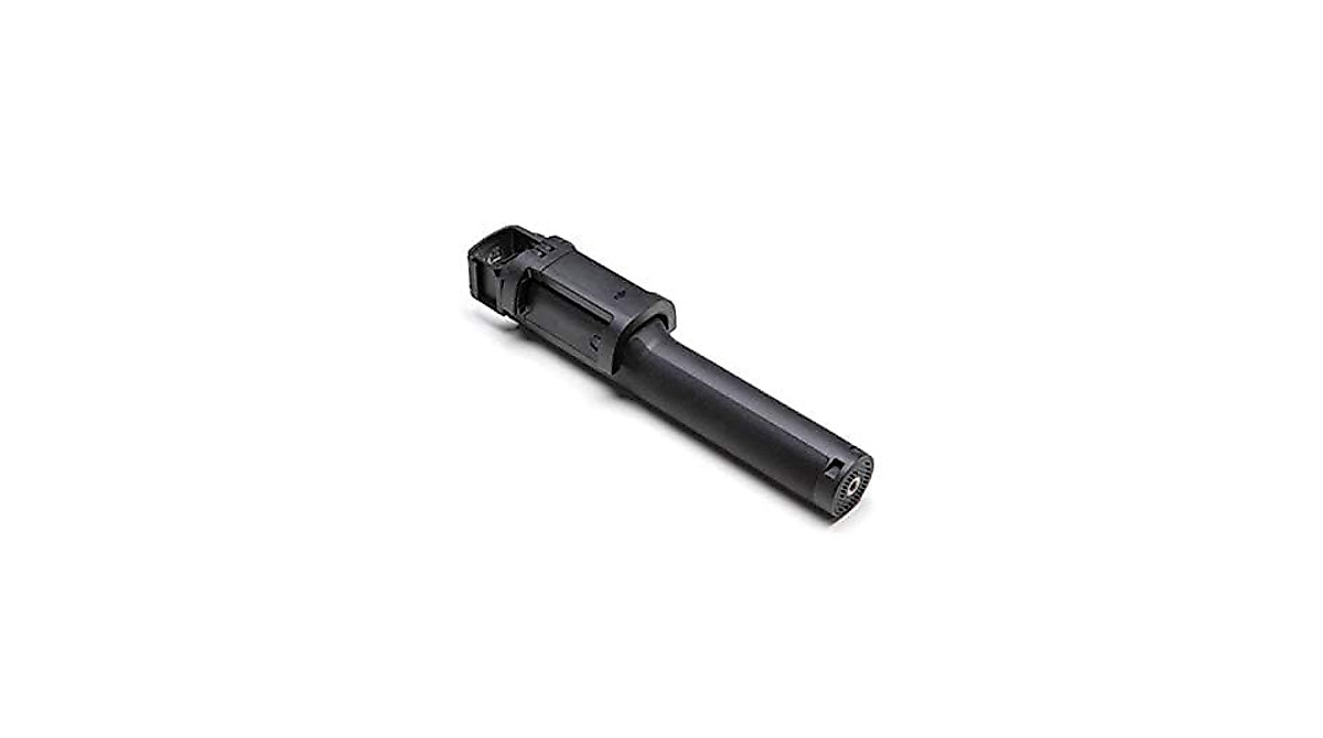 DJI Osmo Pocket Extension Rod & Phone Holder for Better Shots