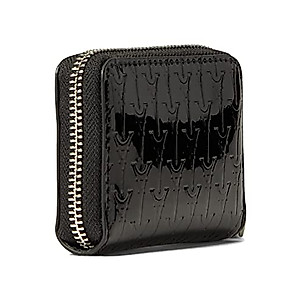 Karl Lagerfeld Paris Women's Maybelle, Black, One Size