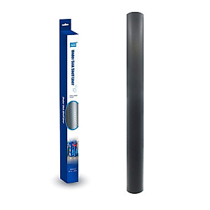 Grand Fusion Under Sink Shelf Guard, 48 inch x 24 inch Durable Shelf Liner Protects from Spills - Set of Four (4)