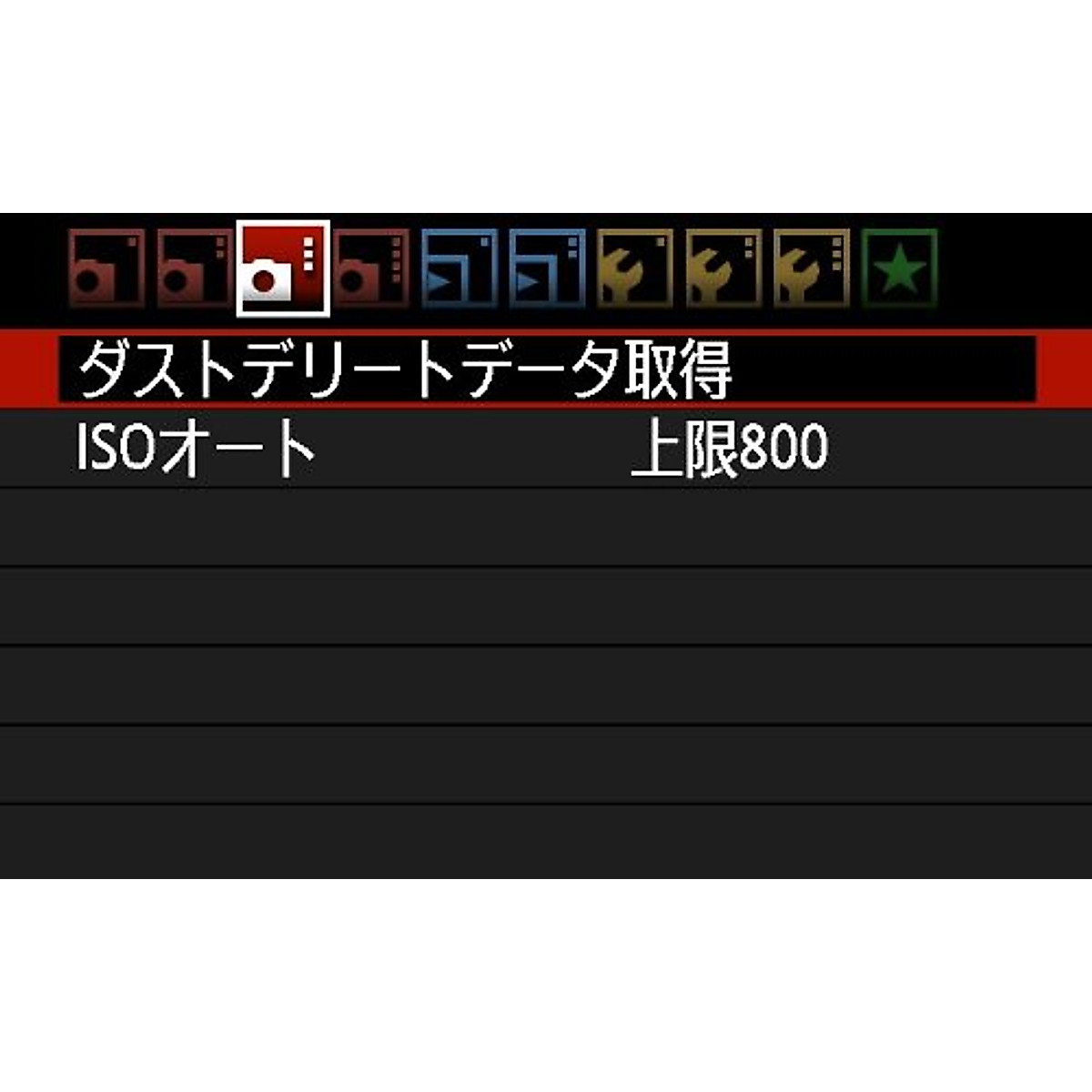 Canon EOS Kiss X5 Digital SLR Camera 2 Lens Kit - International Version (No Warranty)