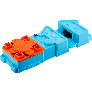 Hot Wheels Track Builder Boost It! [Amazon Exclusive]