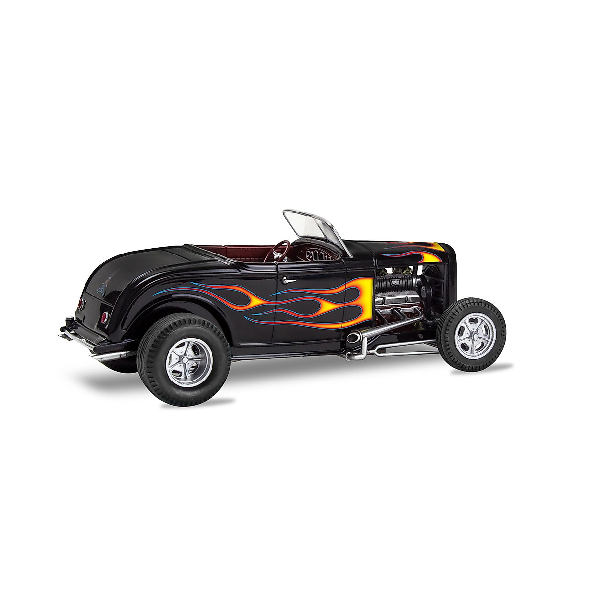 Revell 85-4524 1/25 32 Ford Roadster Model Kit