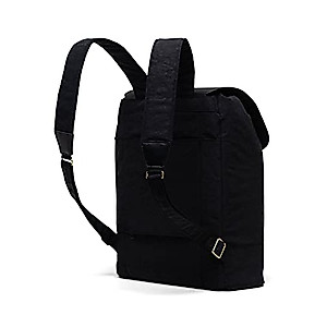 Herschel Supply Co. Orion Retreat Black One Size