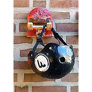 Deckstool Recycled Skateboard Coat Hook - (1) Single