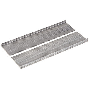 BOSTITCH Flooring Nails, L-Nail, 1-1/2-Inch, 1000-Pack (FLN-150)