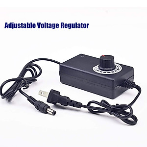 Electric Styrofoam Cutter Hot Wire Foam Cutter Tool Knife Set | 3 Needle | for EVA Foam Carving Cutting