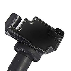 ENA Set of 3 Ignition Coil Pack Compatible with Toyota Tacoma Tundra 4Runner T100 3.4L V6 Replacement for 90919-02212 C1041 UF156 UF-156