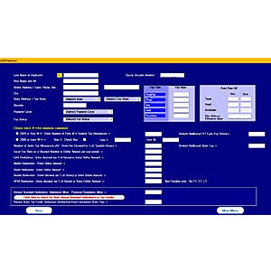 2025 TKT Payroll Software for Small Businesses