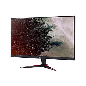 Acer Nitro Gaming Series VG270 27" Black IPS Freesync 75Hz LED Monitor 1920 x 1080 Widescreen 16:9 1ms Response Time (Renewed)
