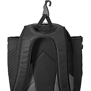 DeMarini Voodoo OG Baseball Backpack - Black