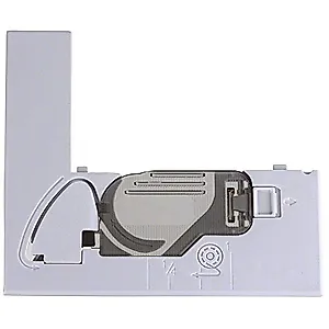 LNKA Needle Plate (B) Assembly Cover for Brother CX NV NX PE SE XL XD0354051