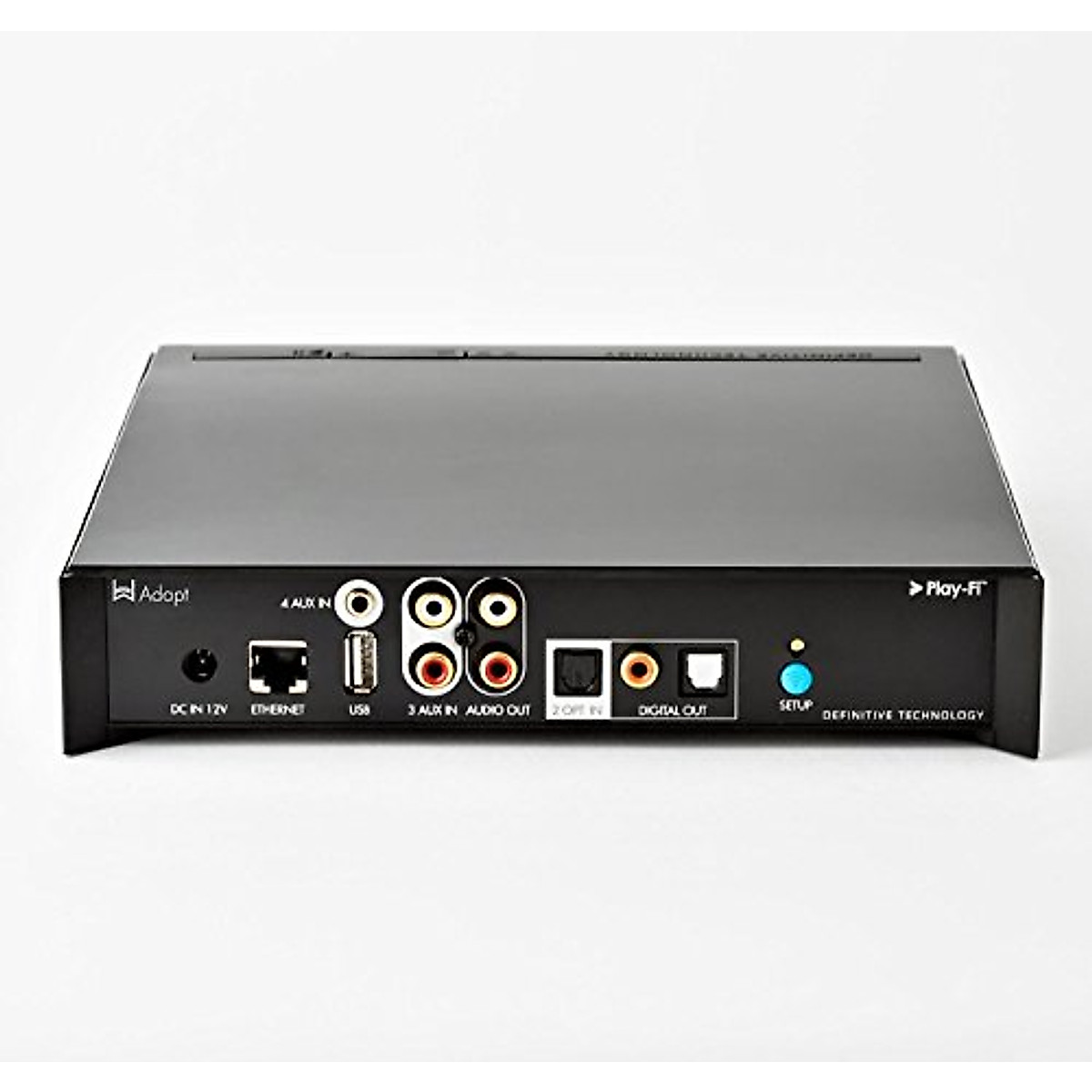 Definitive Technology W Adapt Wireless Speaker