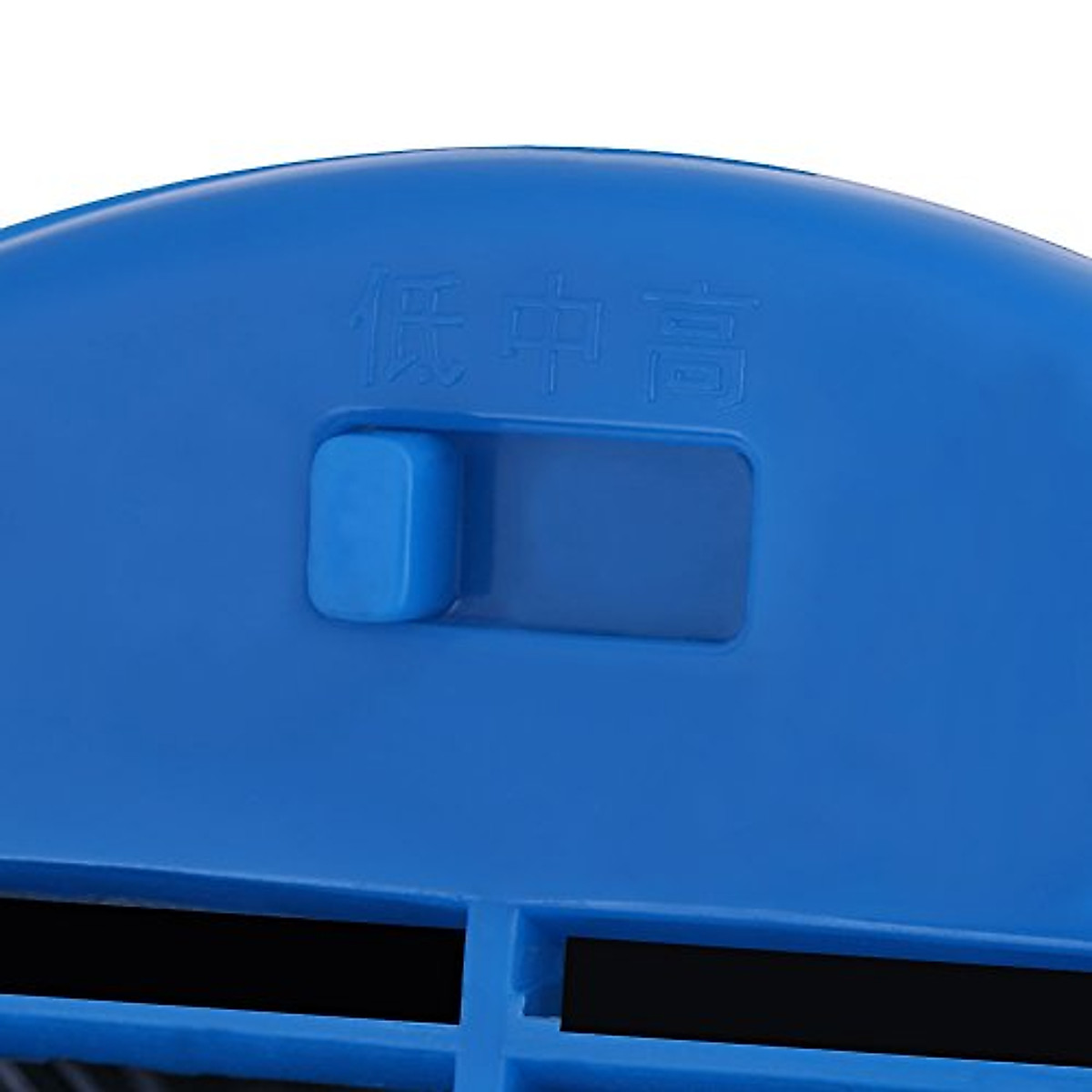 DAUERHAFT Cultivation Heating Lamp Thermostat 100-300W Safe Chicken Coop Pet Heater Livestock Heat Lamp for Piglets Chicken Animal Breeding