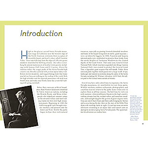 Compass American Guides: Yosemite and Sequoia/Kings Canyon National Parks (Full-color Travel Guide)