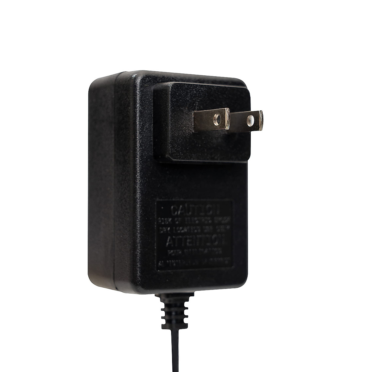 Battery Charger, 12V 1A Portable Lead Acid Battery Smart Charger With Alligator Clips