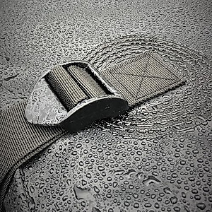 MAXXHAUL 70117 Rooftop Cargo Bag