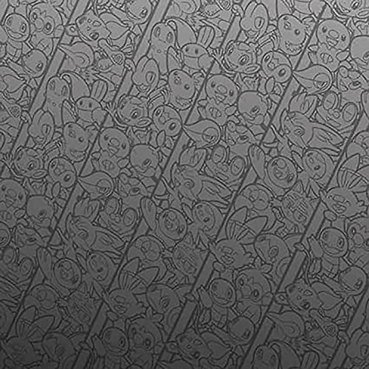 Ultra Pro: Pokemon 25th Celebration 9- Pock Binder, Holds up to 360 Cards, Made with Archival-Safe Polypropylene Materials, Keeps Contents Secure, For Ages 10 and up