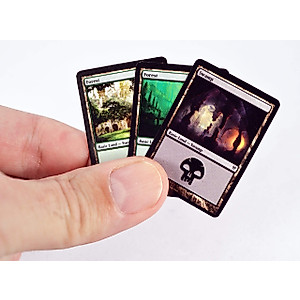 Worlds Smallest Magic The Gathering Duel Decks, Multi