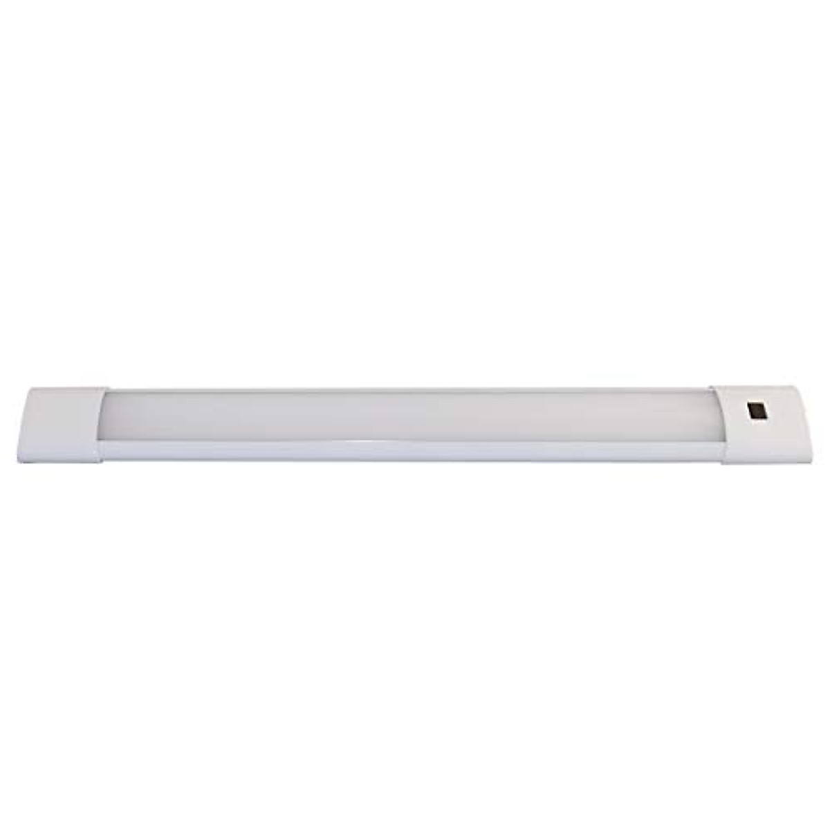 BAZZ 18 inch Selectable Motion Sensor Integrated LED Under Cabinet Light
