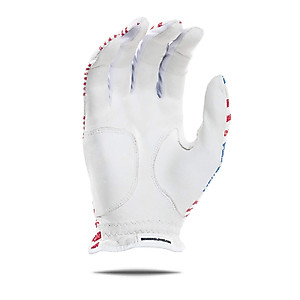 BG Bender Golf Glove | Wear On Left | (USA, Mens Medium)