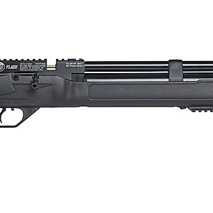 Hatsan Flash QE PCP Air Rifle, .25 caliber